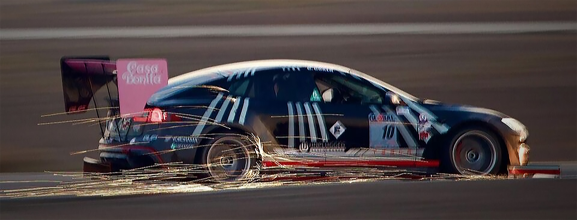 Unplugged Performance's Modified Tesla Model S Breaks EV Track Record ...